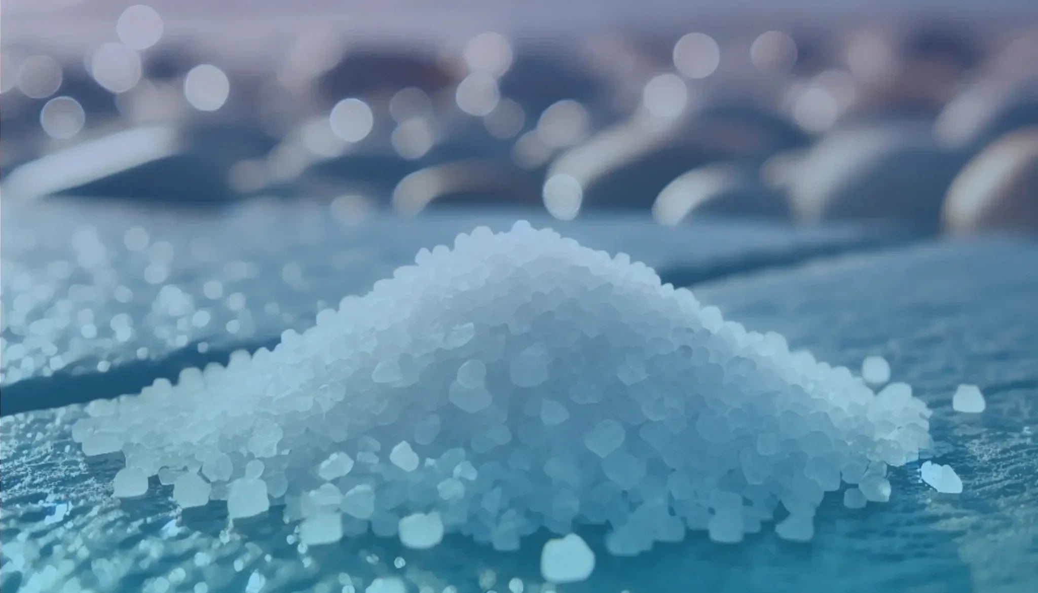 Irish Sea Salt: A Natural Source of Essential Electrolytes – EirLyte